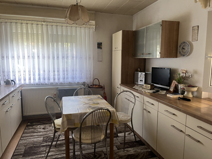 Viel Platz, viele Möglichkeiten - Wunderlich Immobilien